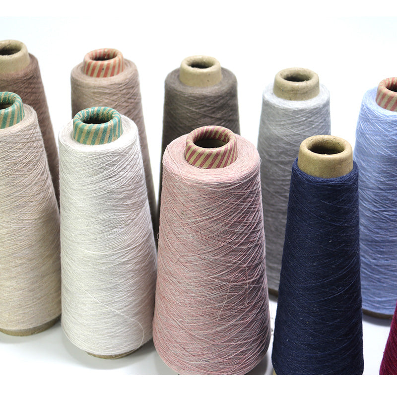 What is Mélange fabric? – Thestiffcollar.com