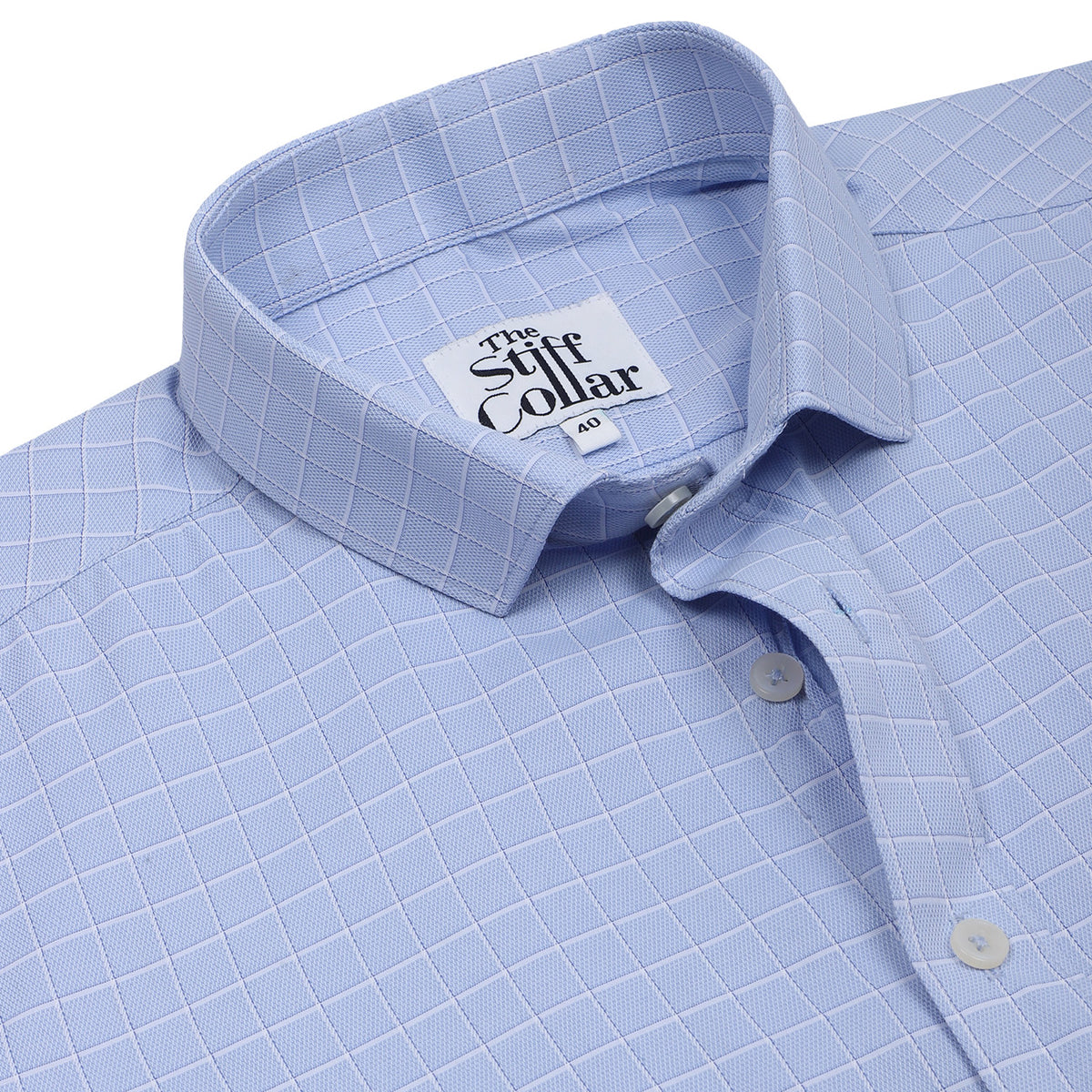 Plus Size – Thestiffcollar.com