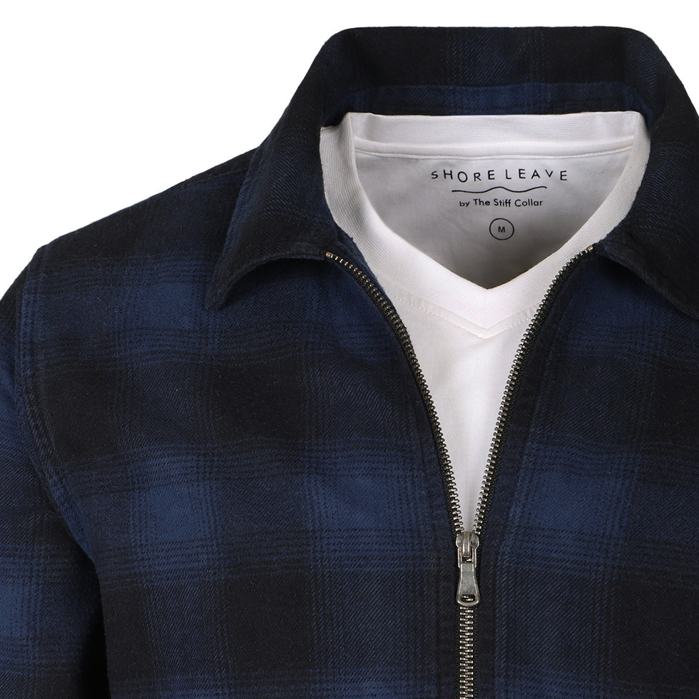 Types of Collarless Shirts & How to Wear One – Thestiffcollar.com