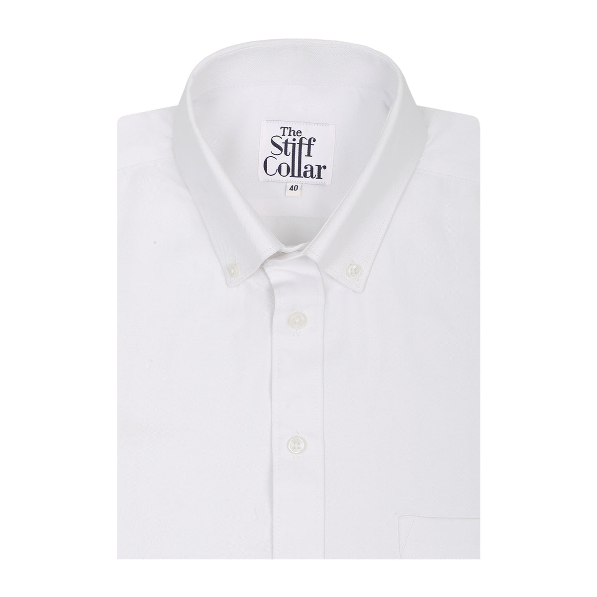 Button Down Collar Shirts – Thestiffcollar.com